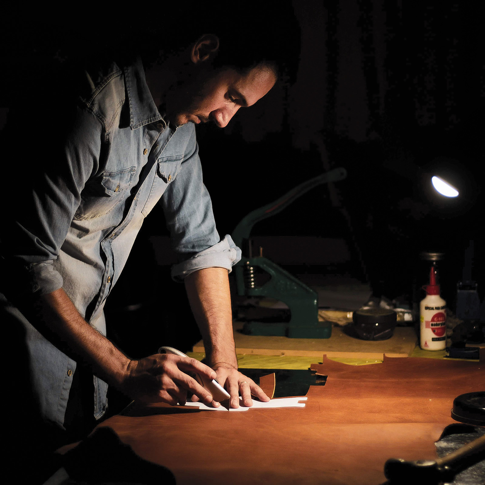 Por qué nosotros? | Dupan Latinoamerica