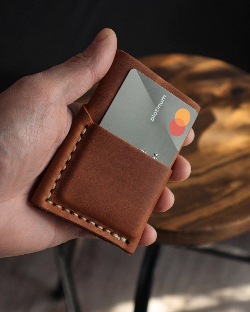 Portatarjetas. Modelo: Toledo | Dupan Latinoamerica