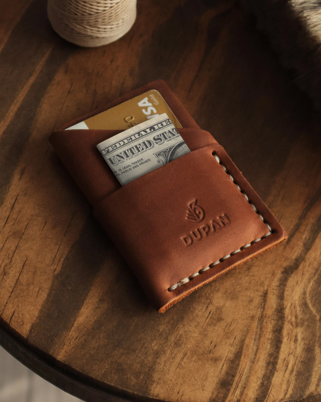 Portatarjetas. Modelo: Toledo | Dupan Latinoamerica